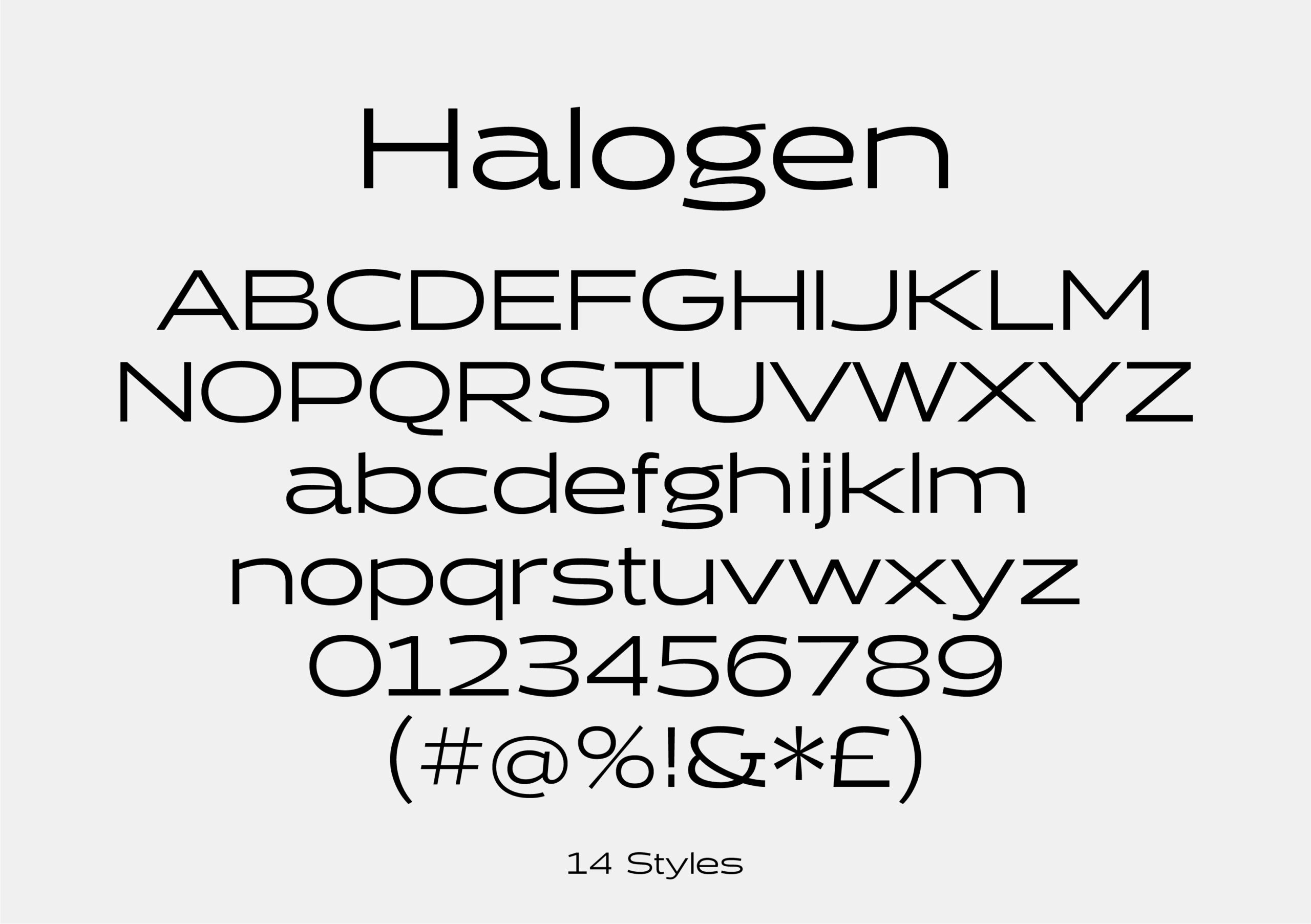 Our Top 7 Adobe Fonts - Redorange